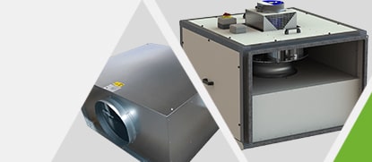 Ventilation Supplier & Manufacturer | Air Vent Technology (AVT)